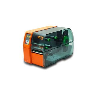 Industrial Thermal Printer - T3212 and TE3224 | TE Connectivity