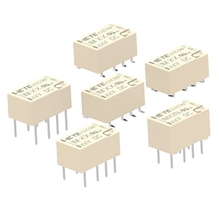 Browse AXICOM IM Relays | TE Connectivity