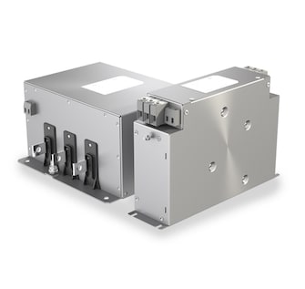 Custom EMI Solutions | TE Connectivity | TE Connectivity
