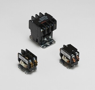 Definite Purpose Contactors | TE Connectivity