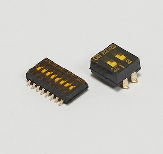 DIP Switches | TE Connectivity