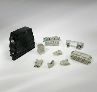 HDC インサート | TE Connectivity