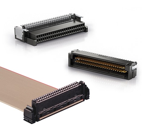 ERNI MicroCon Connectors in a Robust and Miniaturized Design | TE ...