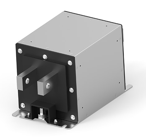 EVX Series DC Power Filters | TE Connectivity