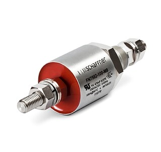 Feedthrough EMC Filters | TE Connectivity