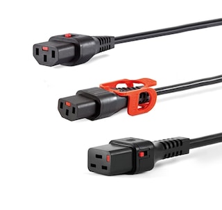 IEC Power Cords | TE Connectivity
