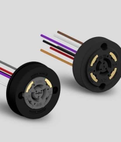 Lighting Connectors: LED Holders & Street Lighting Controls | TE ...