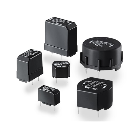 EMC Chokes | TE Connectivity