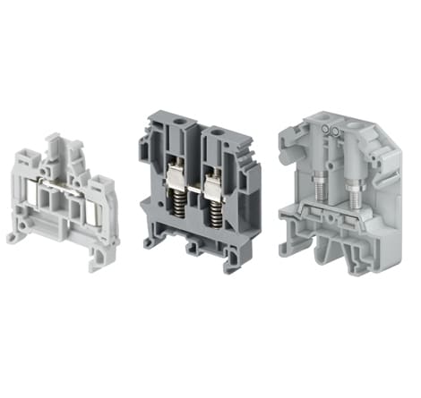 Terminal Block Assemblies | TE Connectivity