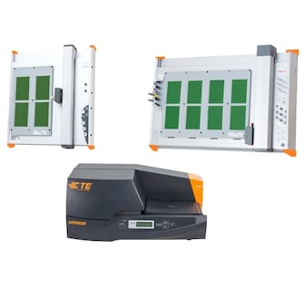 Markers and Marking Systems | TE Connectivity