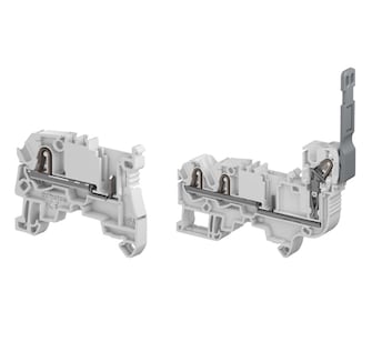Pluggable terminal blocks | TE Connectivity