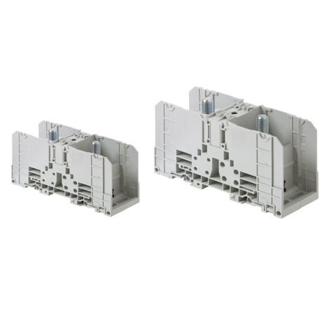 Stud Terminal Blocks | TE Connectivity