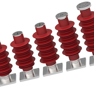 Insulators: High Voltage | TE Connectivity