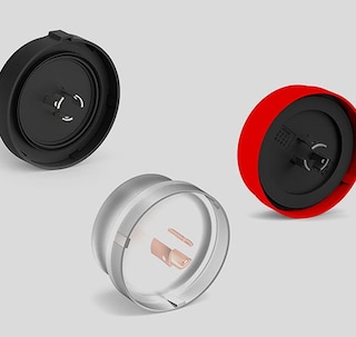 LUMAWISE Endurance Shorting and Open Caps | TE Connectivity