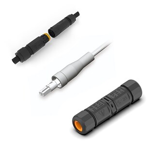 NECTOR Power Systems: Flexible Connector System | TE Connectivity