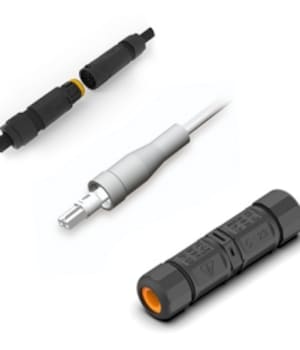Stecker: Elektronische Steckverbinder | TE Connectivity
