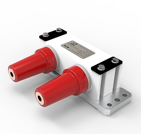 High Voltage (HV) connector | TE Connectivity