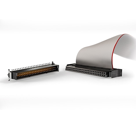SMC Connectors | TE Connectivity