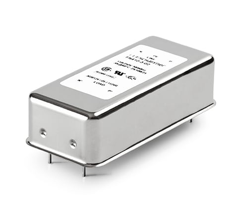 PCB EMC Filters | TE Connectivity