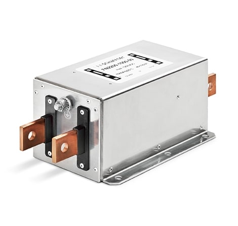 DC Filters for Power Management | TE Connectivity