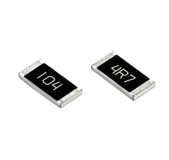Surface Mount Resistors, with High Reliability | TE Connectivity