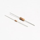 通孔电阻器可减少电流 | TE Connectivity