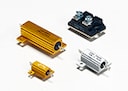 Wirewound Resistors for Power Applications | TE Connectivity