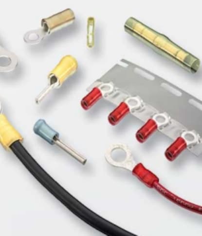 SOLISTRAND Terminals & Splices | TE Connectivity