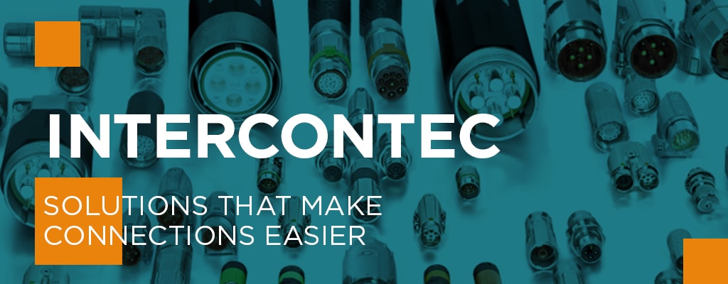 Improved Processes for INTERCONTEC Connectors | TE Connectivity