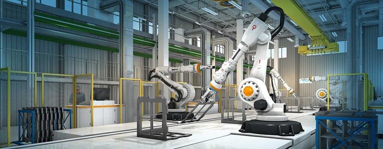 Single Pair Ethernet: The Infrastructure for IIoT | TE Connectivity