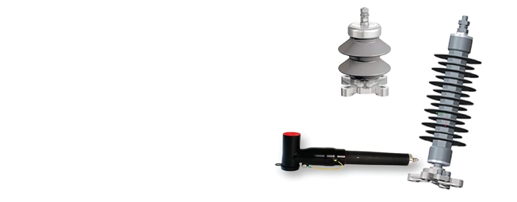 Pararrayos | TE Connectivity