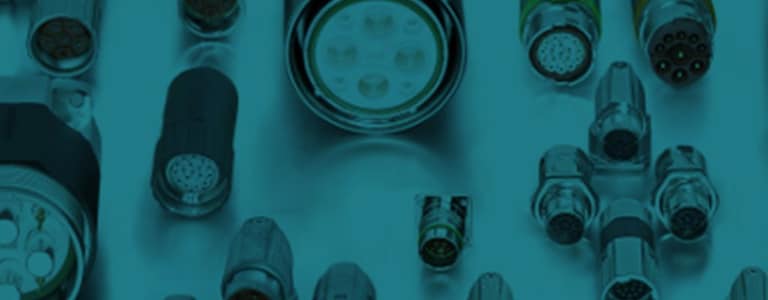 Improved Processes for INTERCONTEC Connectors | TE Connectivity