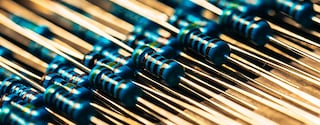 Resistor Color Codes: Insight on Color Bands | TE Connectivity