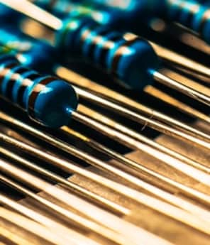 Passive Components for Electrical Circuits | TE Connectivity