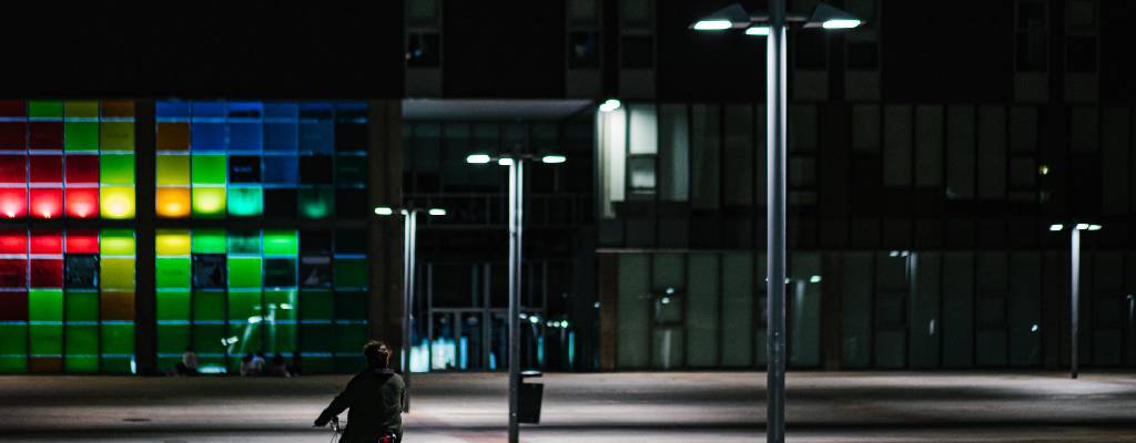 Single-Node Architecture Lighting Systems | TE Connectivity