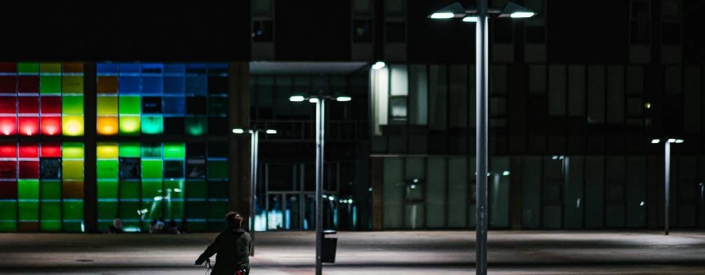 Connectivity Solutions for Single-Node Architecture Lighting Systems ...