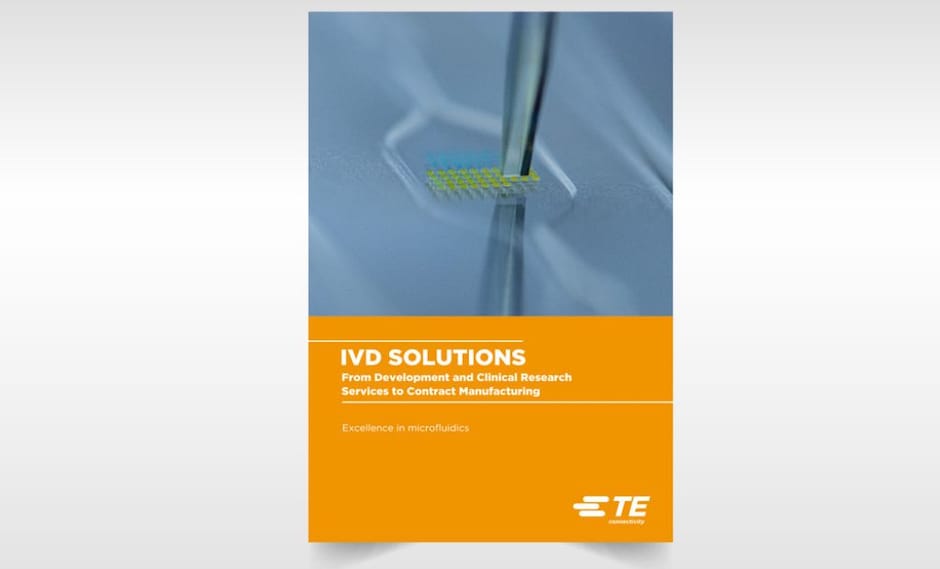 IVD solutions from development and clinical research services | TE ...
