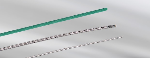 Medical Guidewires: Assembly and Manufacturing | TE Connectivity