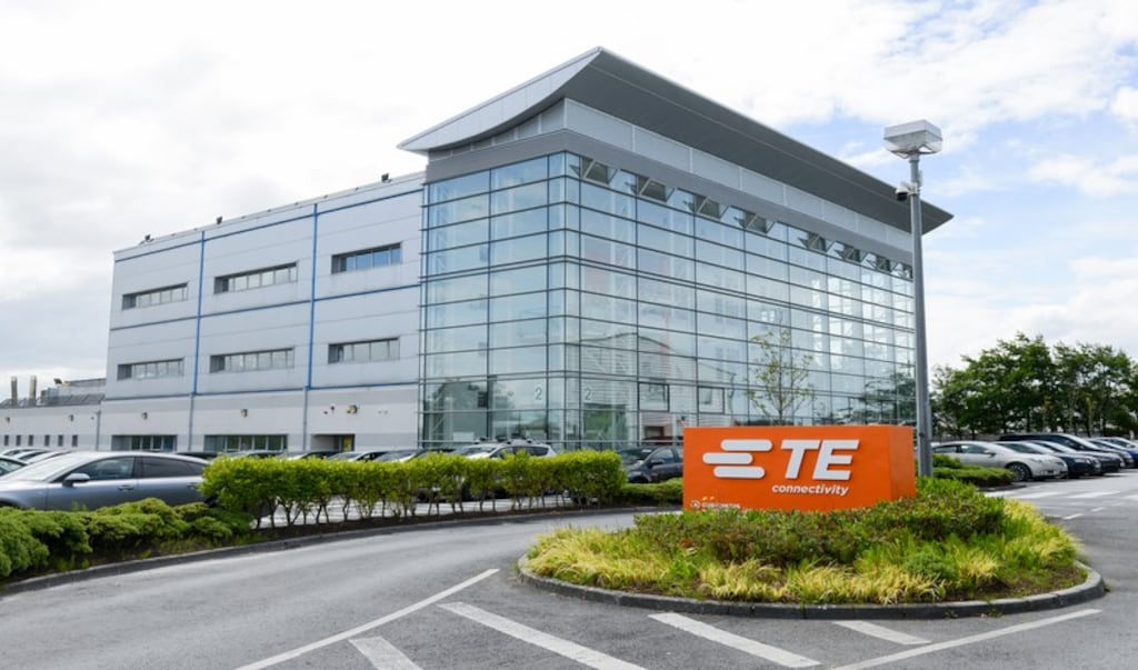 Medical Manufacturing Capabilities | TE Connectivity