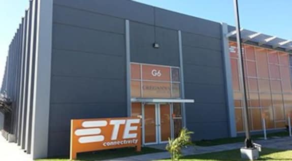 Medizintechnik-Fertigungsstandorte | TE Connectivity