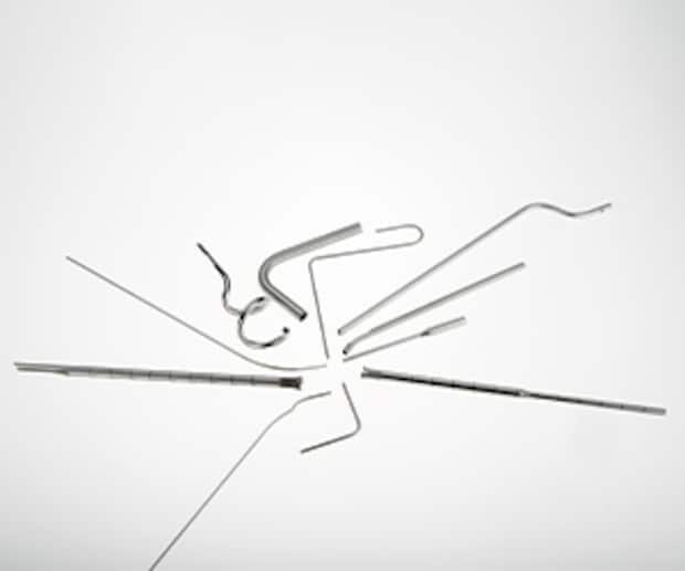 Engineered Metal Components and Assemblies | TE Connectivity