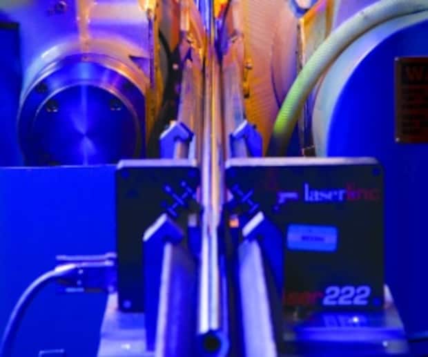 Medical Precision Grinding | TE Connectivity