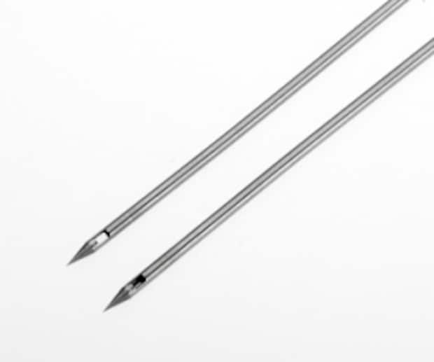 Medical Precision Grinding | TE Connectivity
