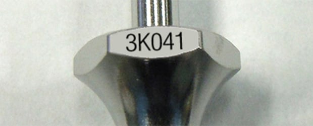 Medical Device Laser Marking | TE Connectivity