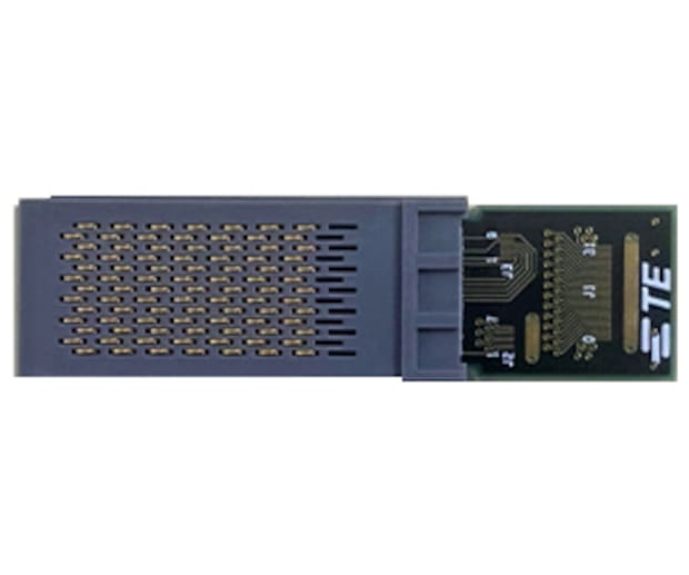 VERSIO Medical Connector Platform | TE Connectivity
