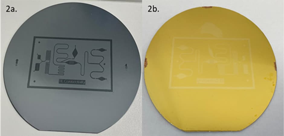 Applying Nickel Shims to Make High Precision Microfluidic Devices | TE ...