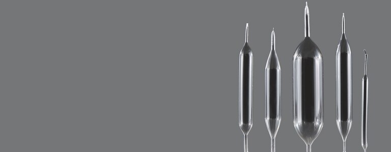 Medical Balloons: Technology and Capabilities | TE Connectivity