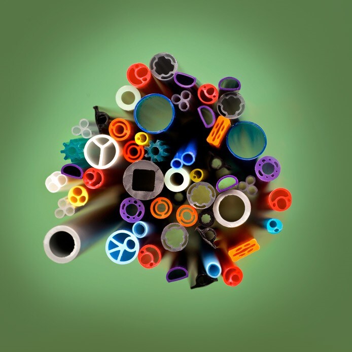 Extrusions médicales sur mesure | TE Connectivity