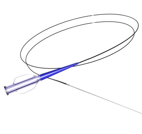 PROx - Proximal Catheter Shaft Subassembly | TE Connectivity