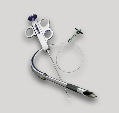 Specialty Needles: Needle Technologies and Javelin | TE Connectivity ...